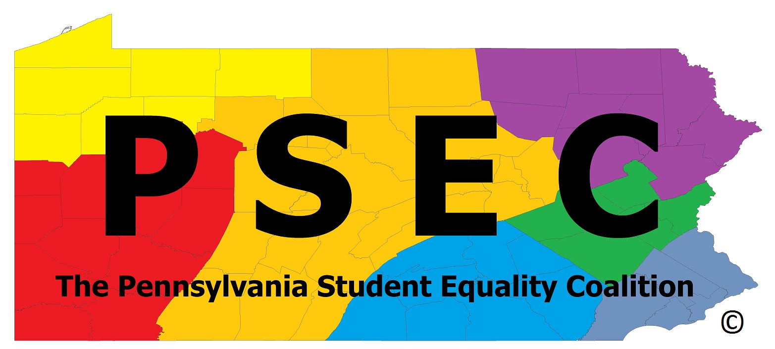 PSEC – The Pennsylvania Youth Congress
