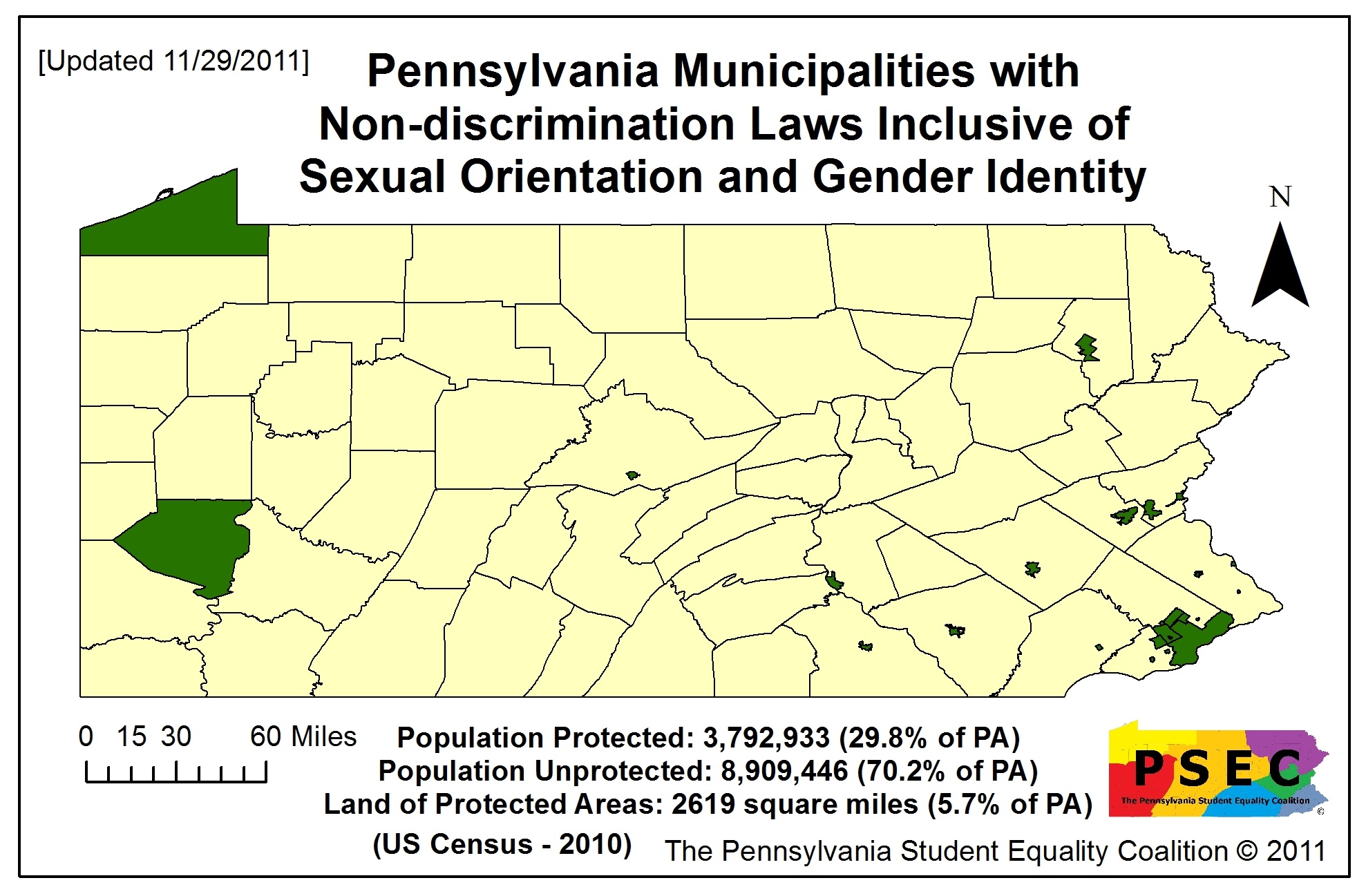 Non-discrim – The Pennsylvania Youth Congress