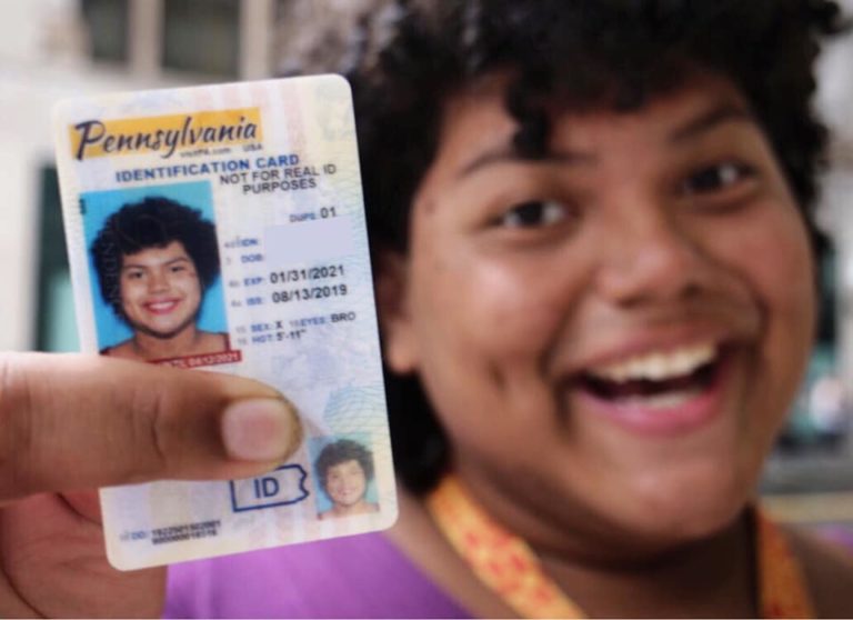 After One Year, PennDOT Finalizes Gender-Neutral ‘X’ Markers! – The ...